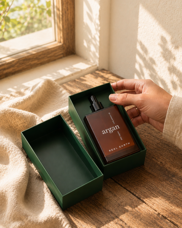 Qué hace realmente el aceite de argán en el cabello y porque te lo ...